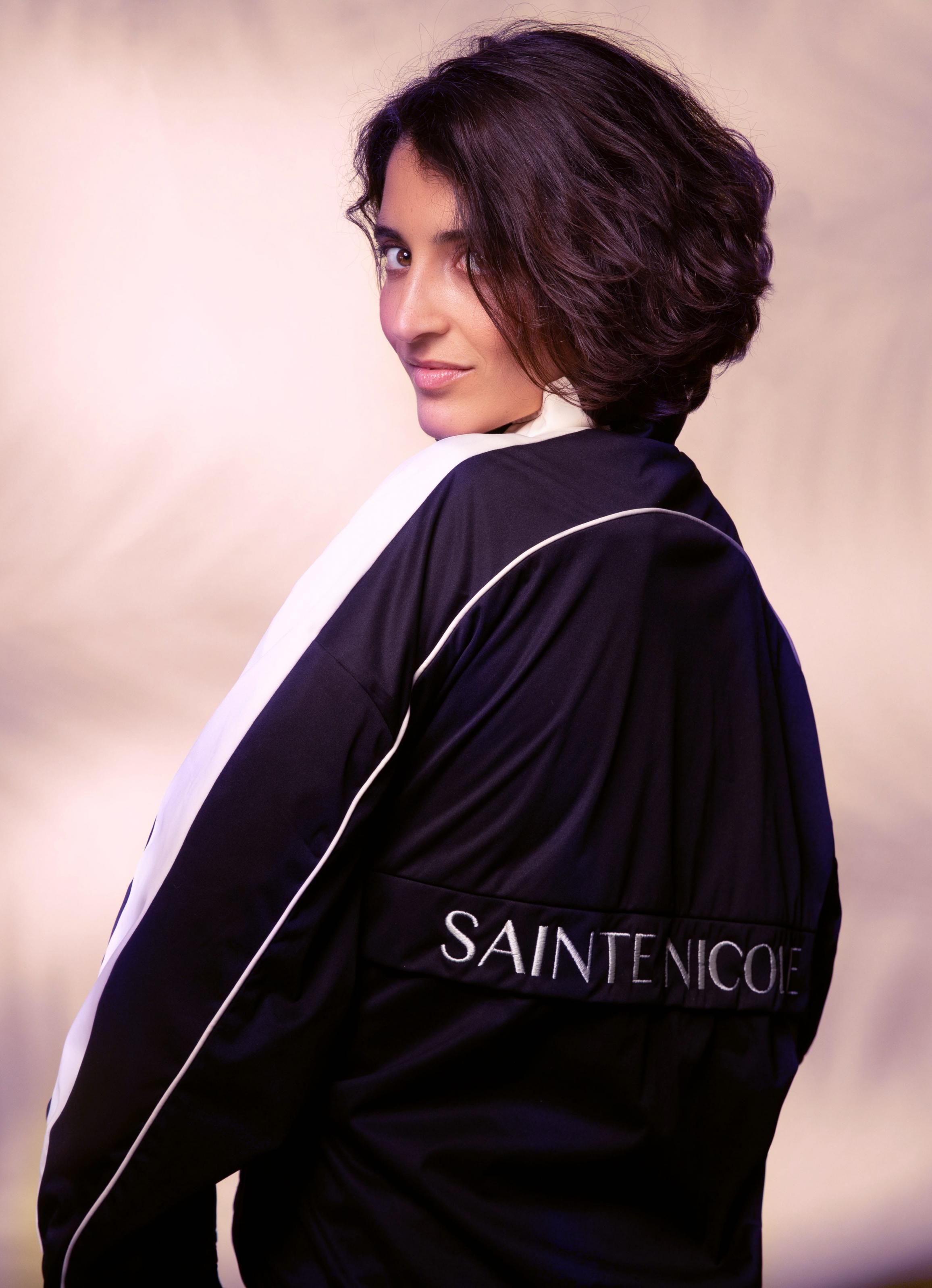 DJ set by Sainte Nicole