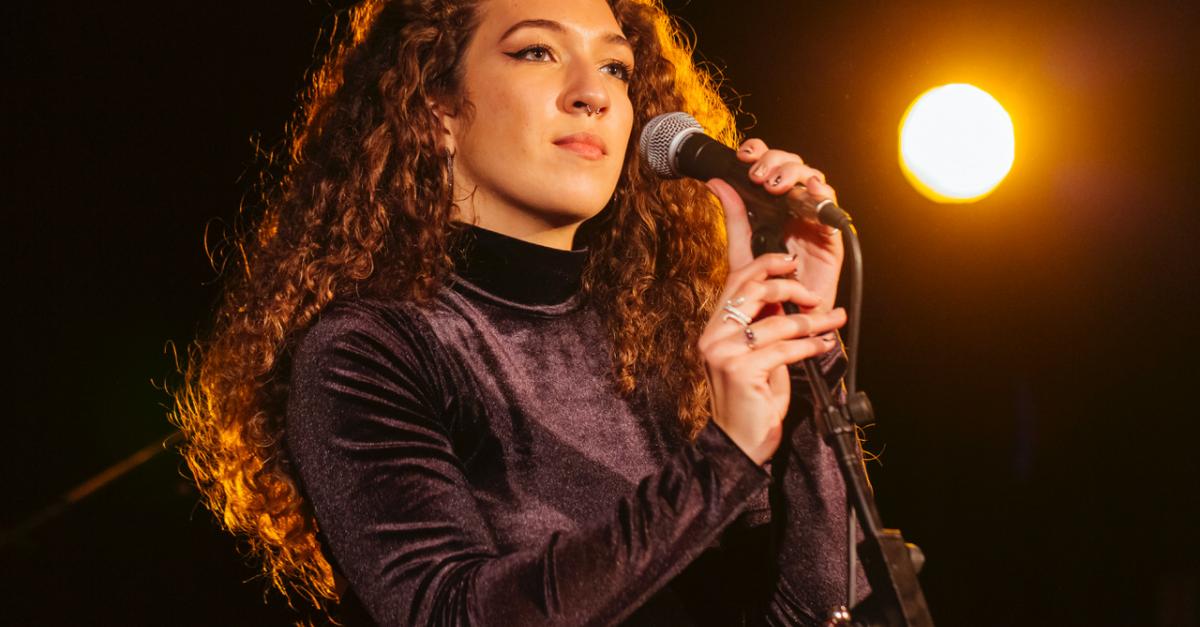 Live musical Par Sainte Nicole